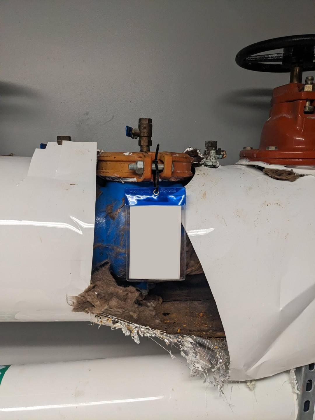 Removable thermal insulation; A practical and cost-effective solution ...