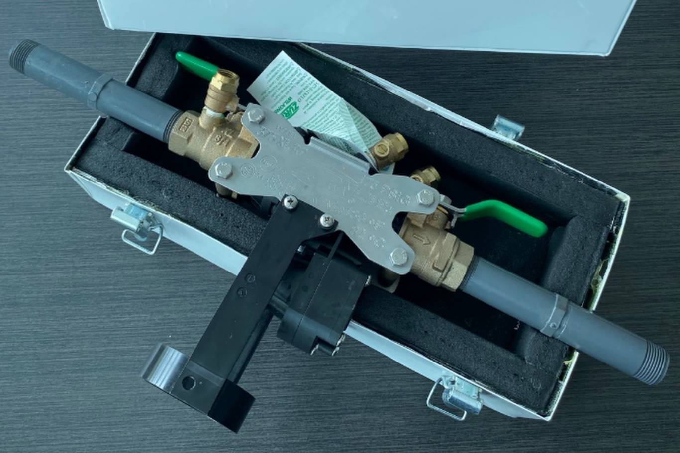 Removable thermal insulation; A practical and cost-effective solution ...