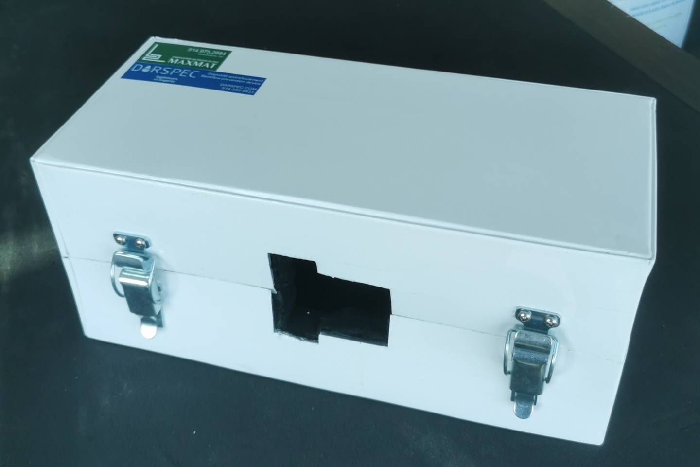 Removable thermal insulation; A practical and cost-effective solution ...