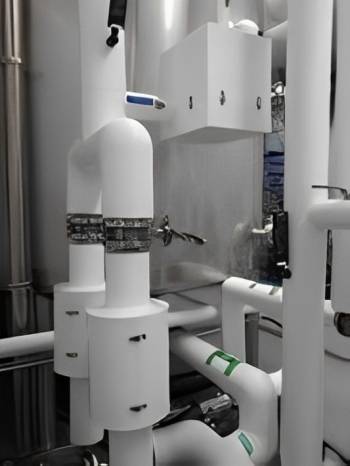 Removable thermal insulation; A practical and cost-effective solution ...