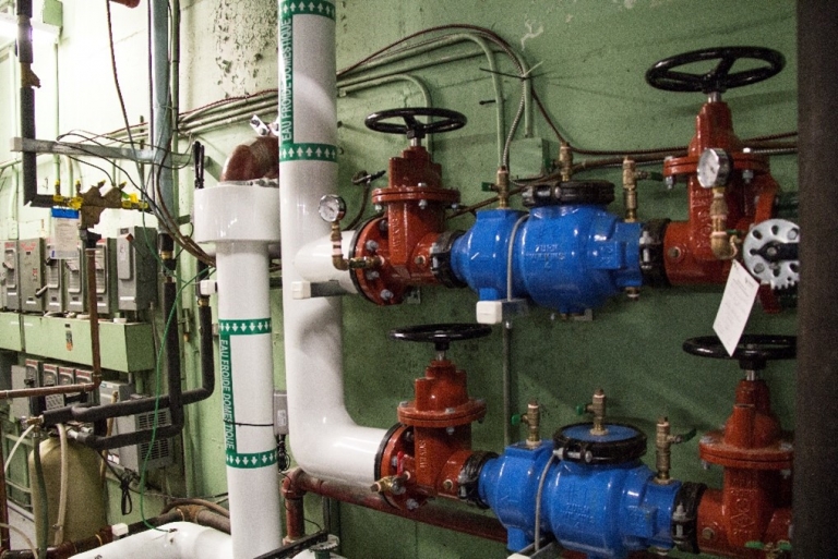 Demystifying cross-connections | Darspec