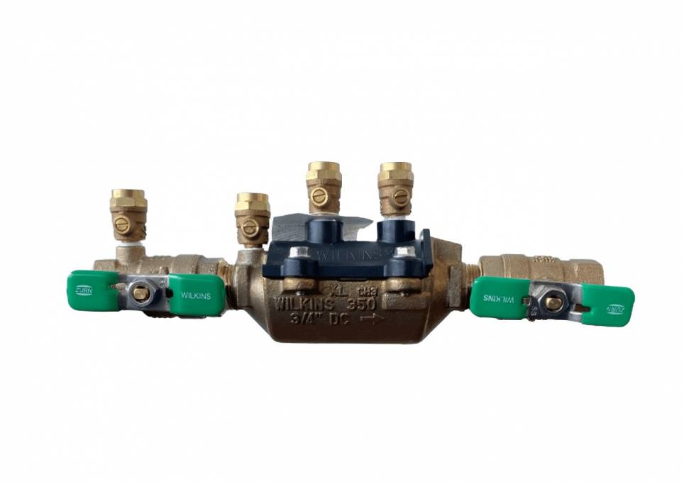 Réglementations de l'eau potable : dispositifs et sanctions légales ...