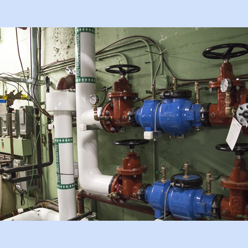 Demystifying cross-connections | Darspec