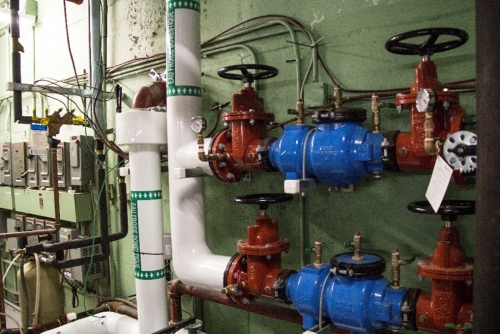 Demystifying cross-connections | Darspec